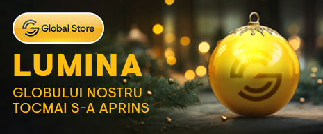 Global Store | Pagina Principala