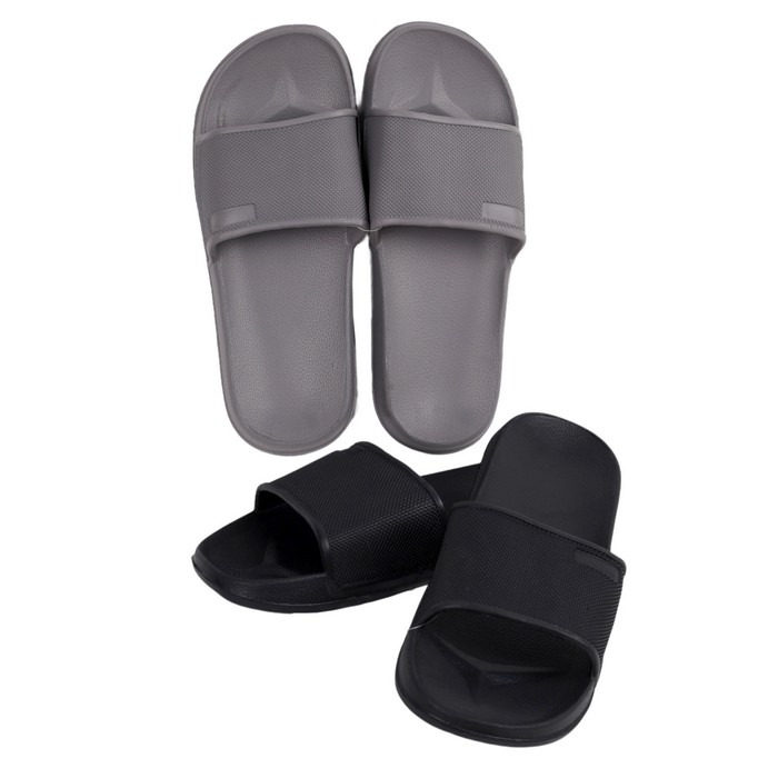 Slapi barbati, GS, 40-45, Diverse Culori, EVA, Talpa EVA, Slapi, Pentru ...